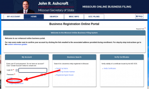 Missouri LLC | DIY: 100% Online Registration in 8 steps | MORA LLC